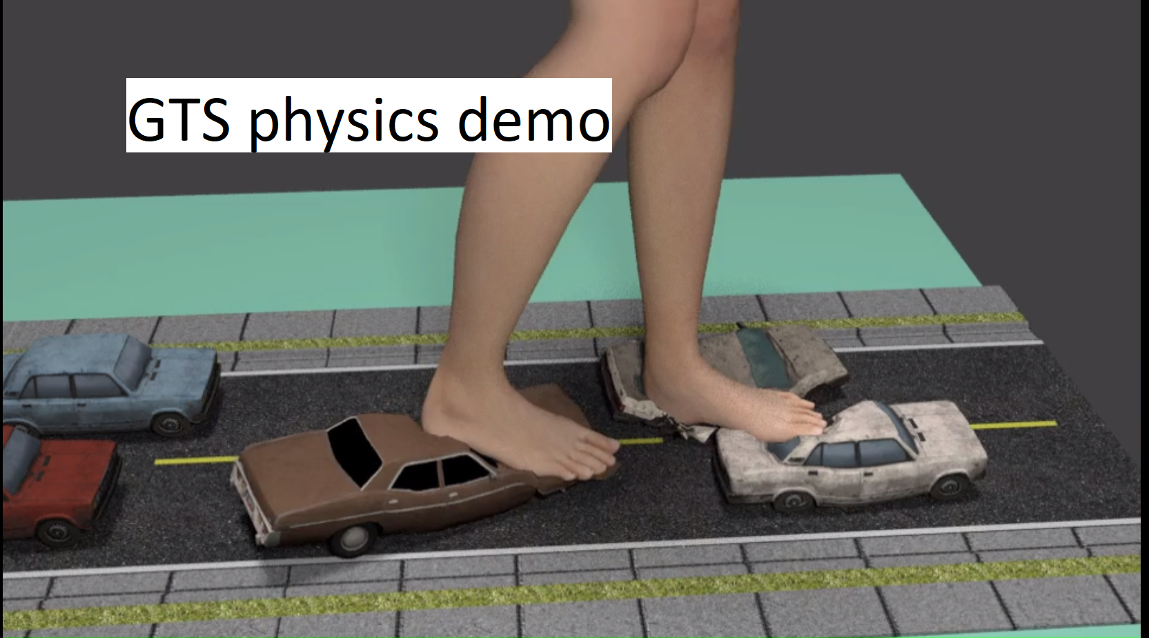 Squish by Beans-gts on DeviantArt