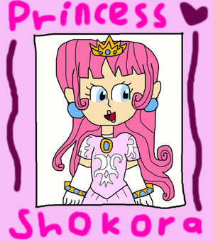 Explore the Best Princess_shokora Art | DeviantArt