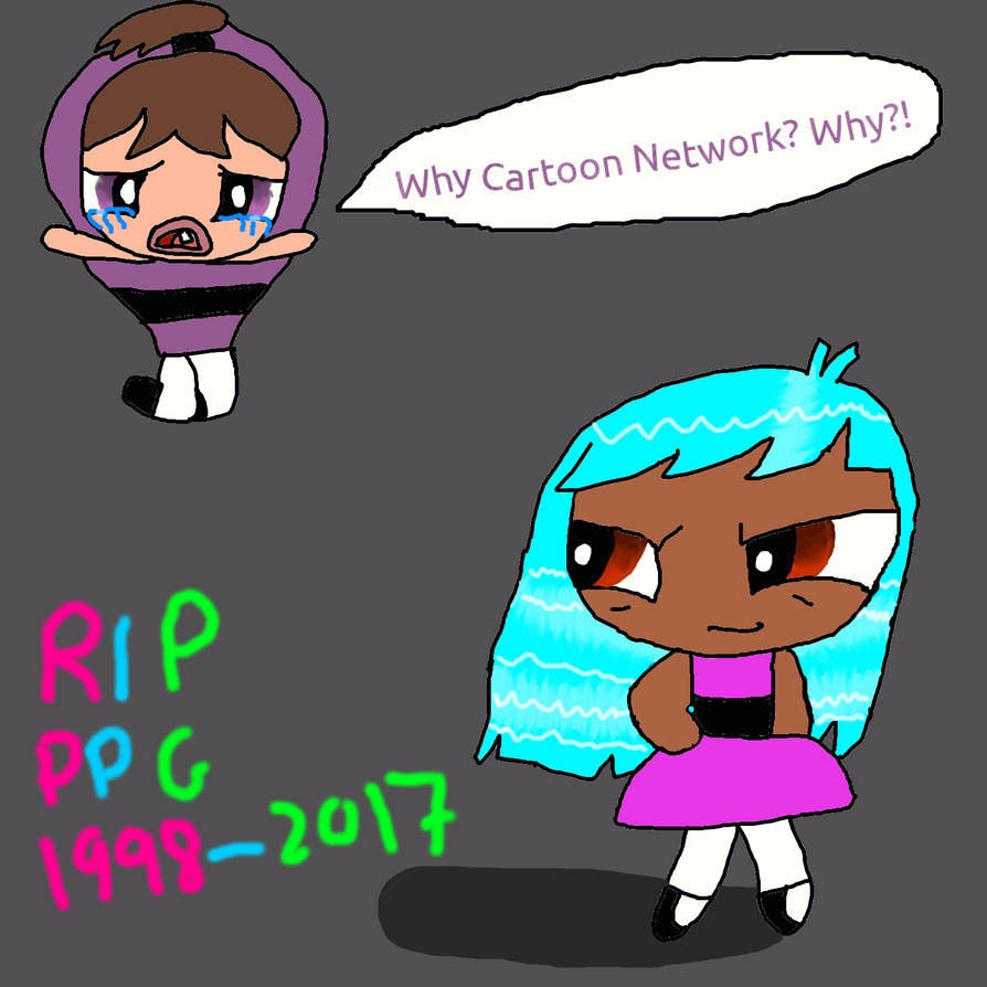 The 4th Powerpuff Girl by Daracoon911 on DeviantArt