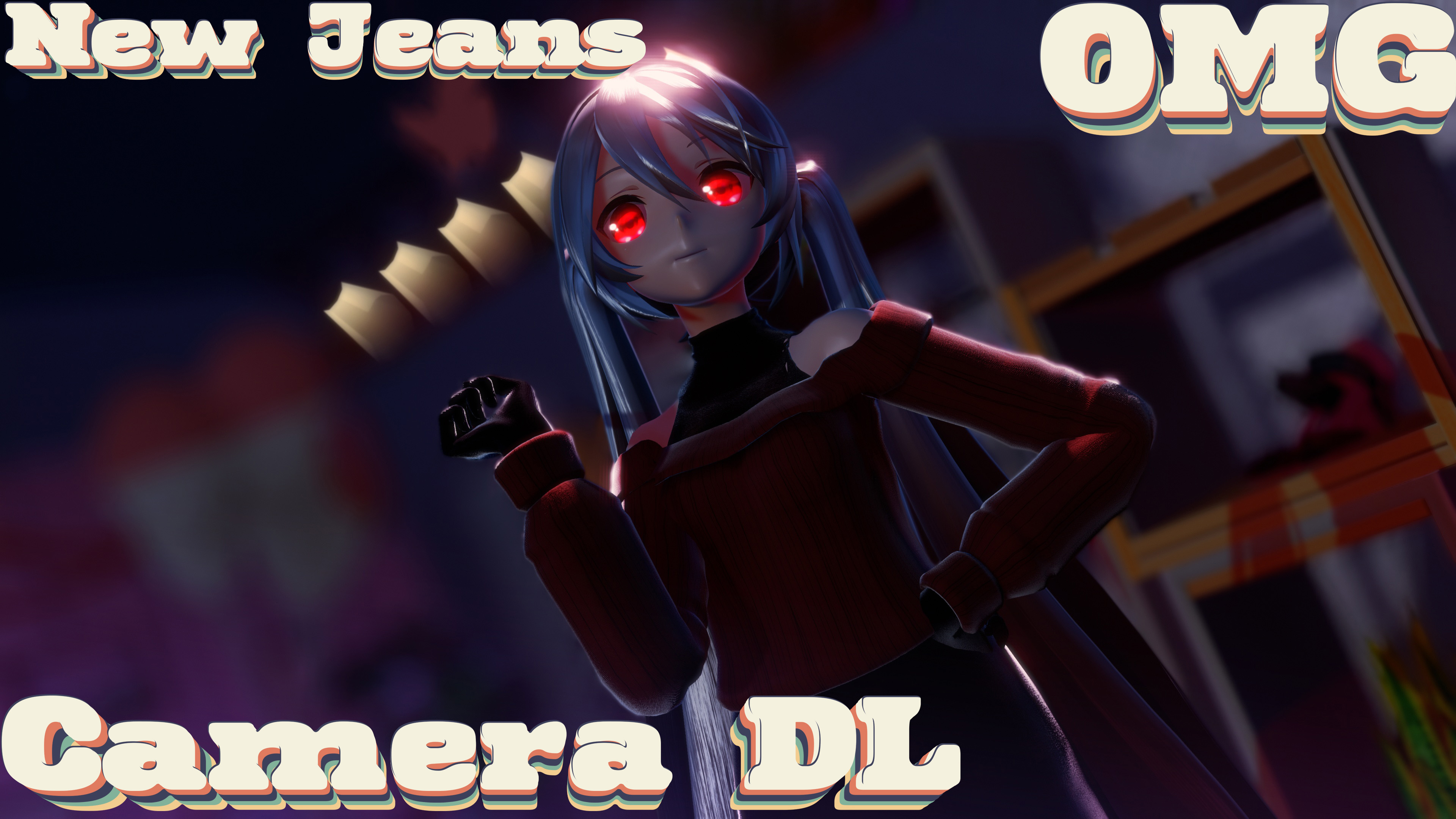 [CAMERA DL]NewJeans - OMG by zoey2116 on DeviantArt