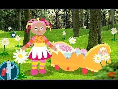 In the night garden explore game all unused sounds by ab6by on DeviantArt