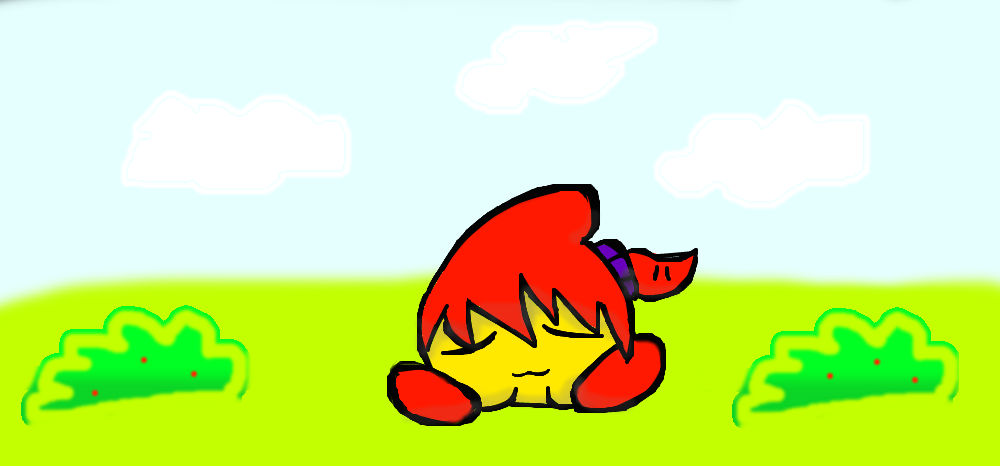 Little Kasai by vanes-kha on DeviantArt