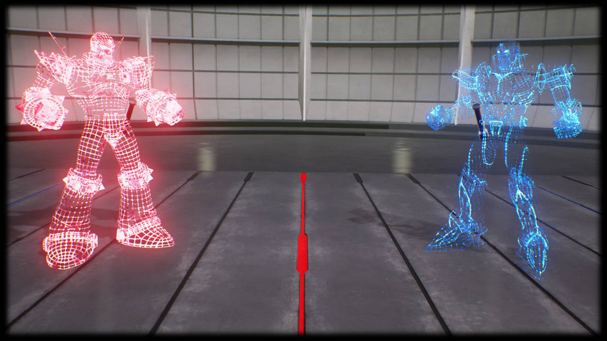 [MVCI] Sigma Virus by Natsu-Ken on DeviantArt