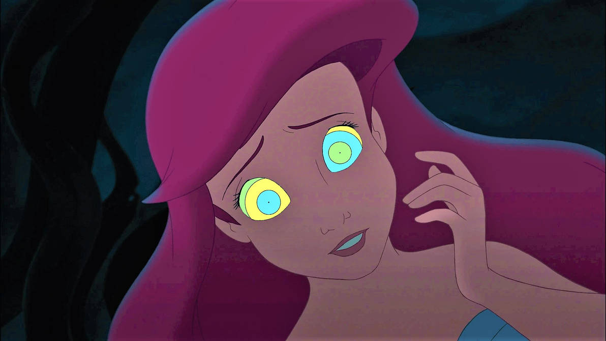 Kaa Hypno Ariel (GIF) by danieltorresmen on DeviantArt Kaa Hypno Ariel (GIF) by danieltorresmen on DeviantArt