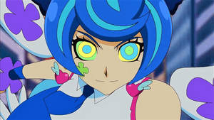 Kaa Hypno Blue Angel (GIF) by danieltorresmen on DeviantArt
