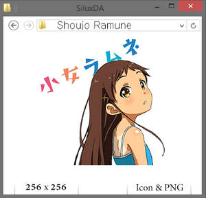 Explore the Best Shoujoramune Art | DeviantArt