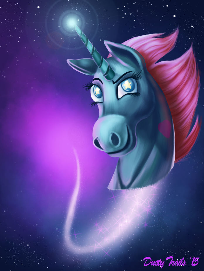 Princess Ponyhead by Karaiathin on DeviantArt