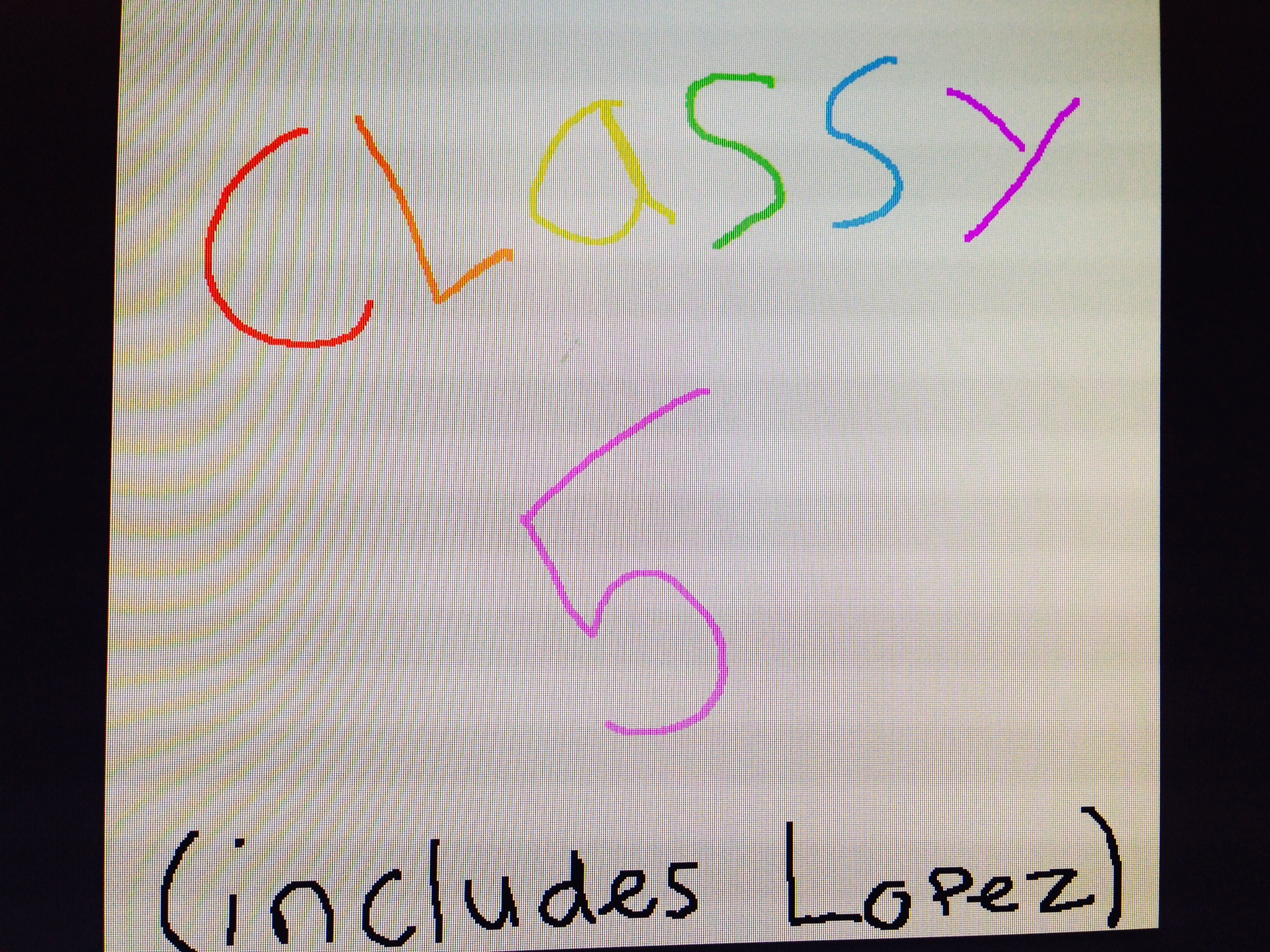 Classy 5 animation by shiinks on DeviantArt