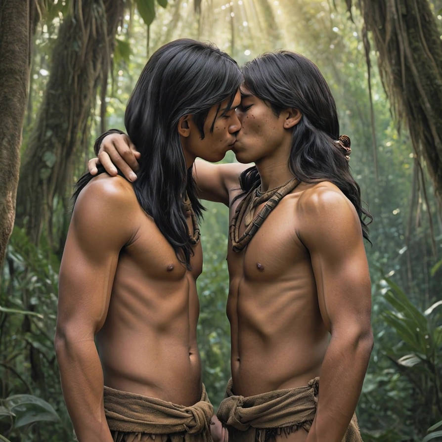 Native Video #25 by Palethorp2 on DeviantArt