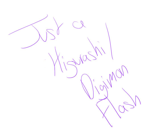 Flash: Higurashi-Digimon- Run by Shigerugal on DeviantArt