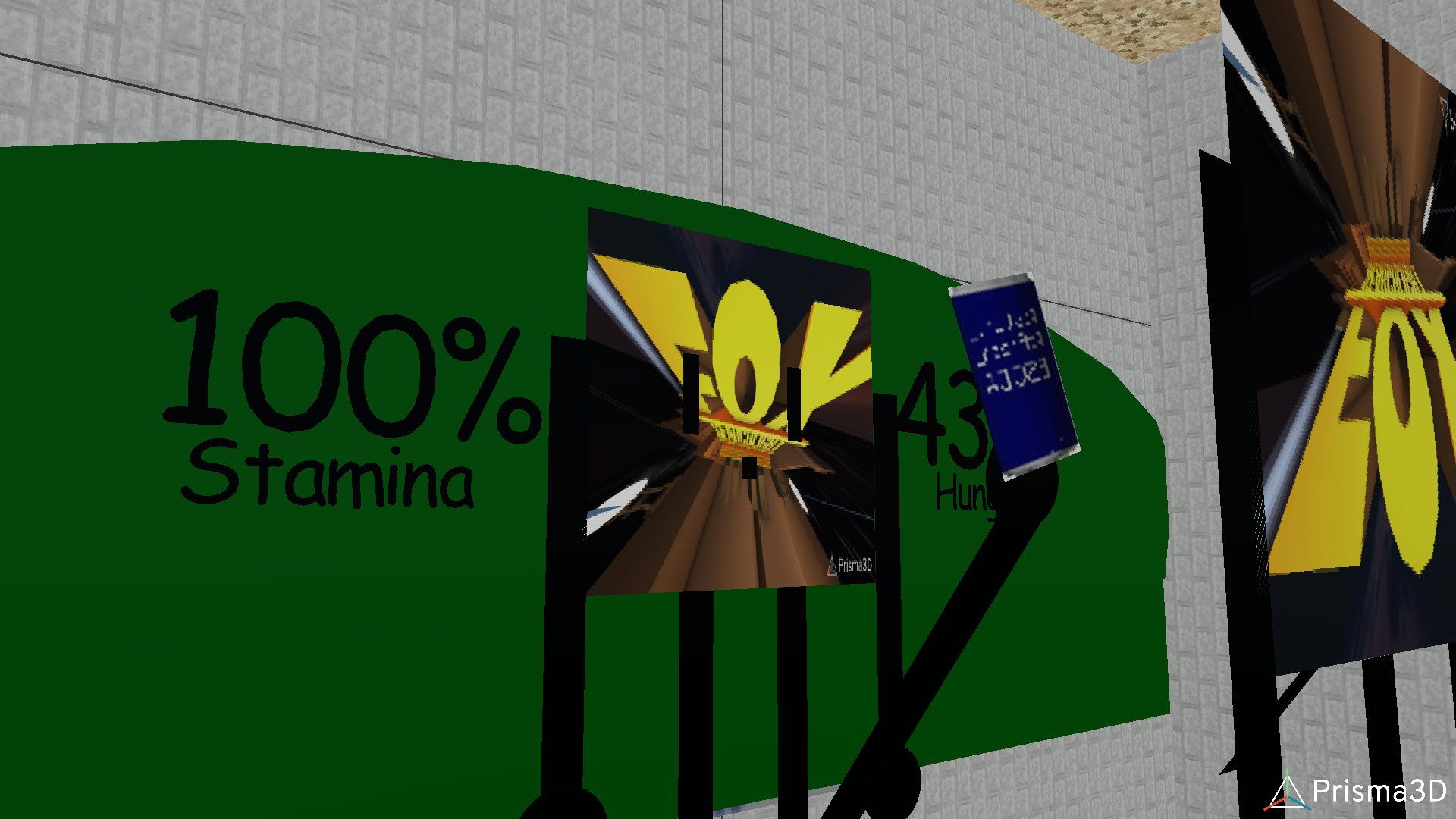 Animation Leak (Was a Leak) by 20thWab on DeviantArt