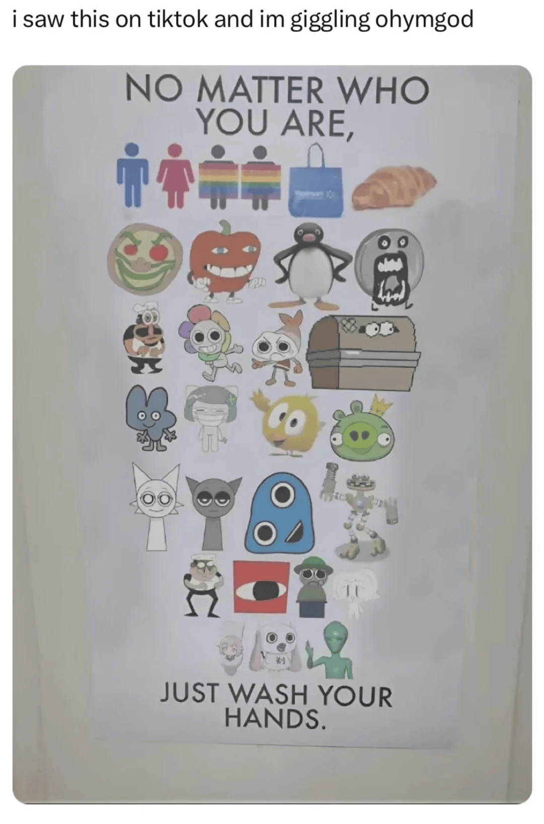 what is diddy and shrimp guy doing here by 20thWab on DeviantArt