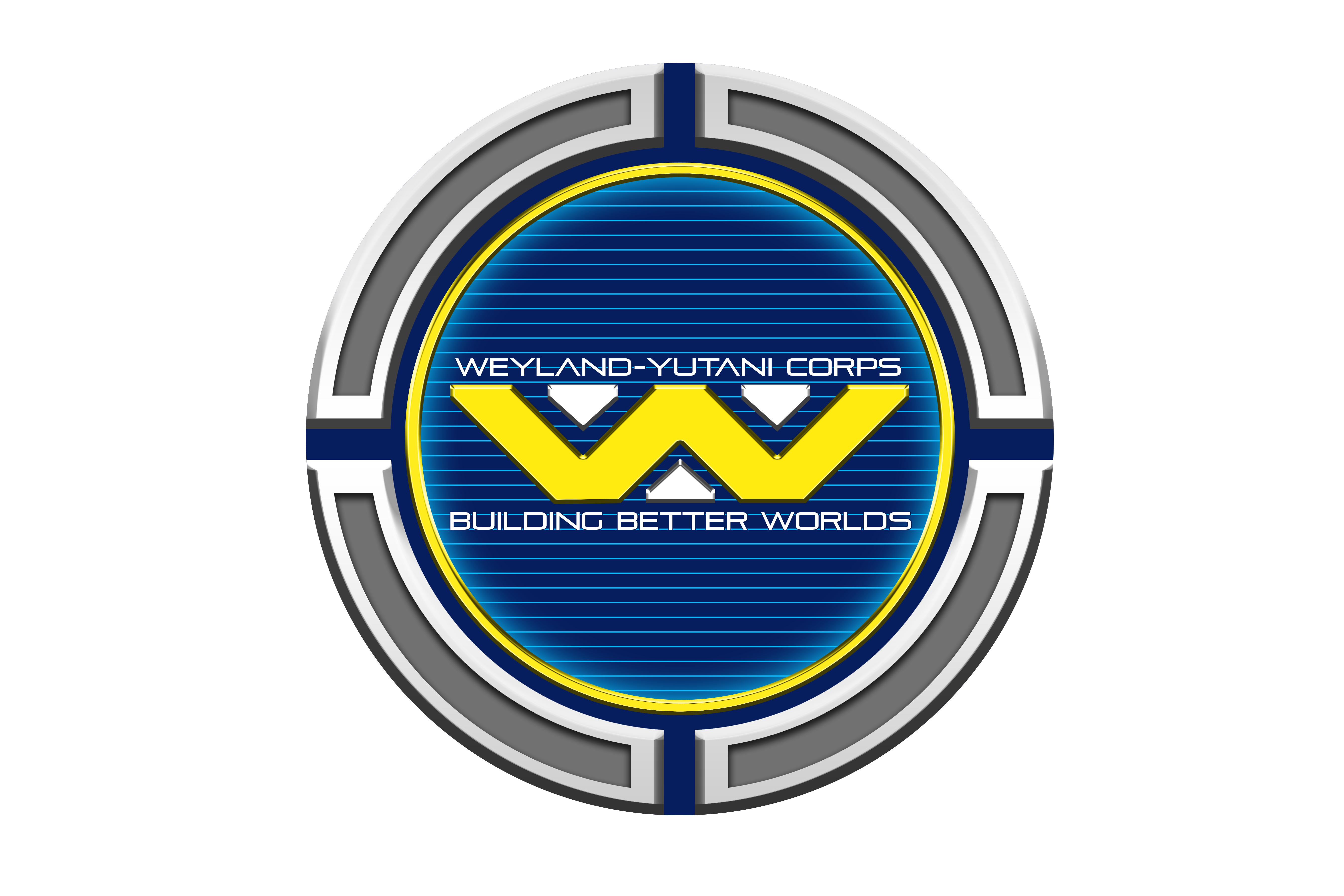 Weyland-Yutani Corps by Cyklus07 on DeviantArt