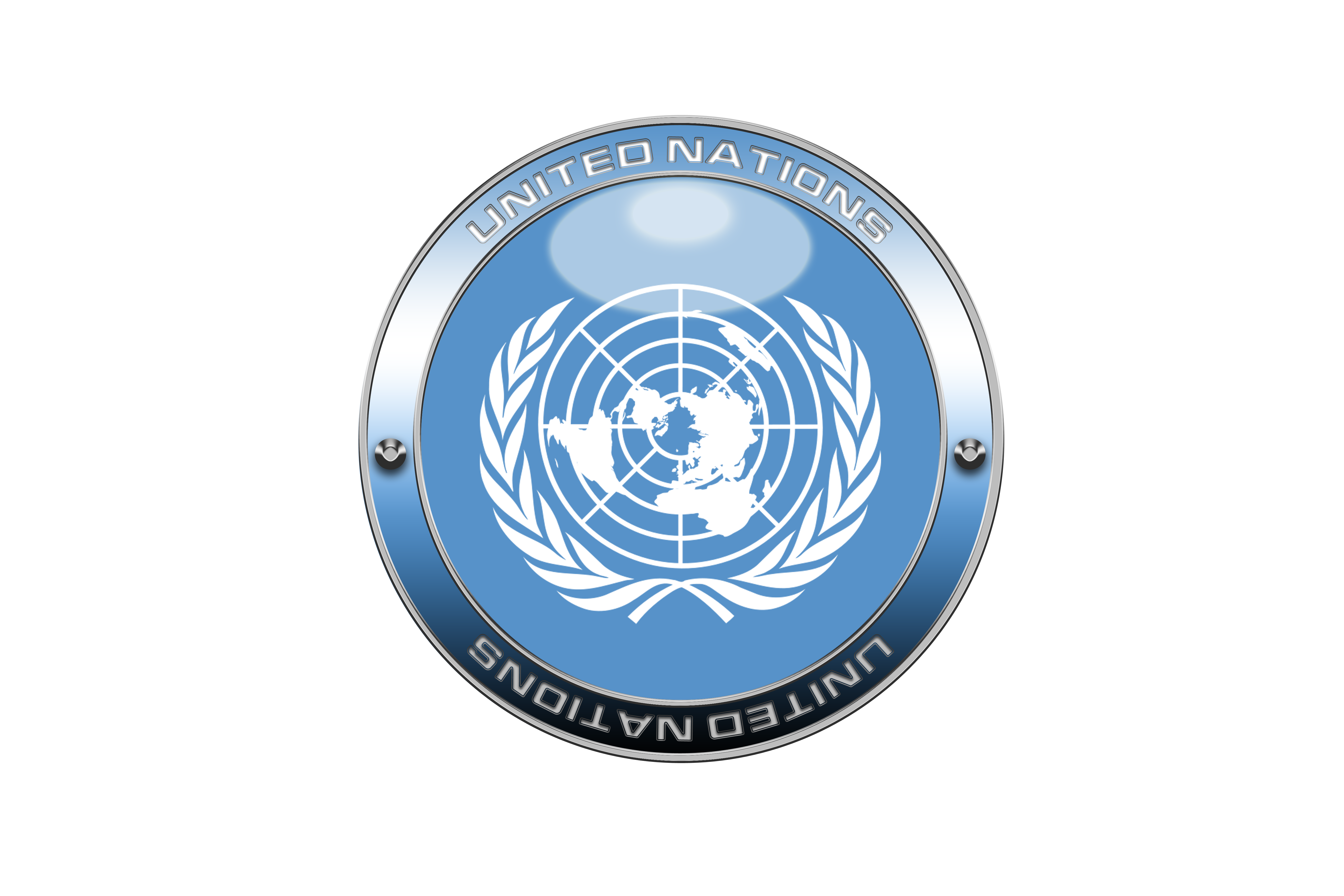 United Nations by Cyklus07 on DeviantArt
