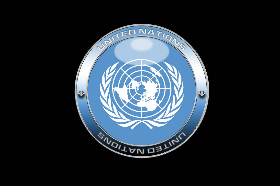 United Nations by Cyklus07 on DeviantArt
