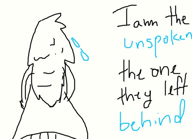 Emo drawing.. by HammyHamsterDraws on DeviantArt
