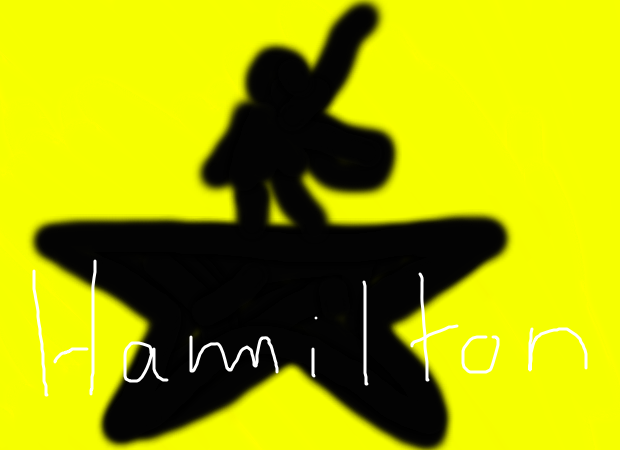 Hamilton art by HammyHamsterDraws on DeviantArt