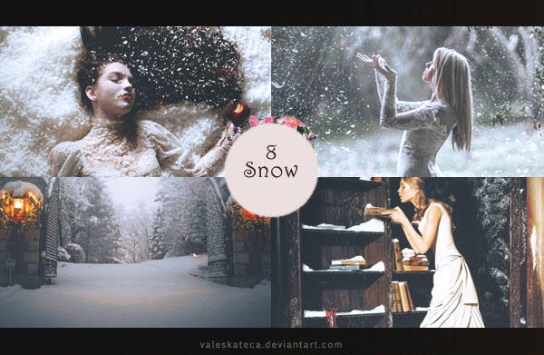 PSD 8 Snow by valeskateca on DeviantArt