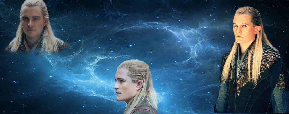 Legolas Greenleaf by captainamelialover on DeviantArt