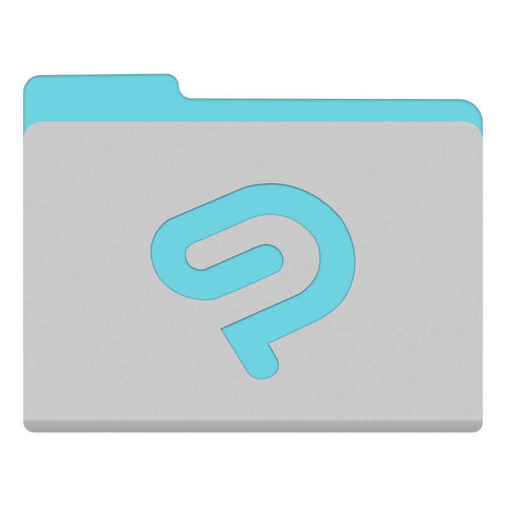 Clip Studio Paint folder by HEXXEN115 on DeviantArt