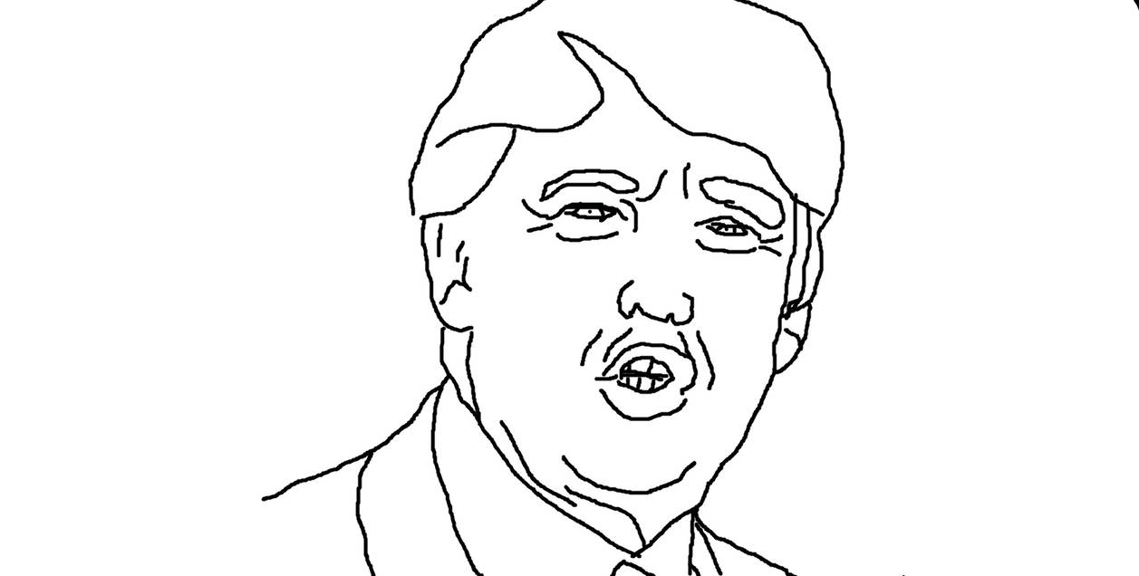 Donald Trump by PatriotGamer on DeviantArt
