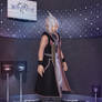 Young Xehanort O-XIII - Kingdom Hearts III - [XPS] by LexaKiness on DeviantArt