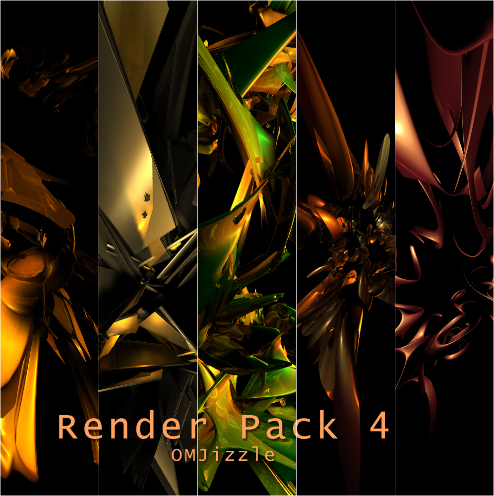 Render Pack 4 by OldManJames on DeviantArt