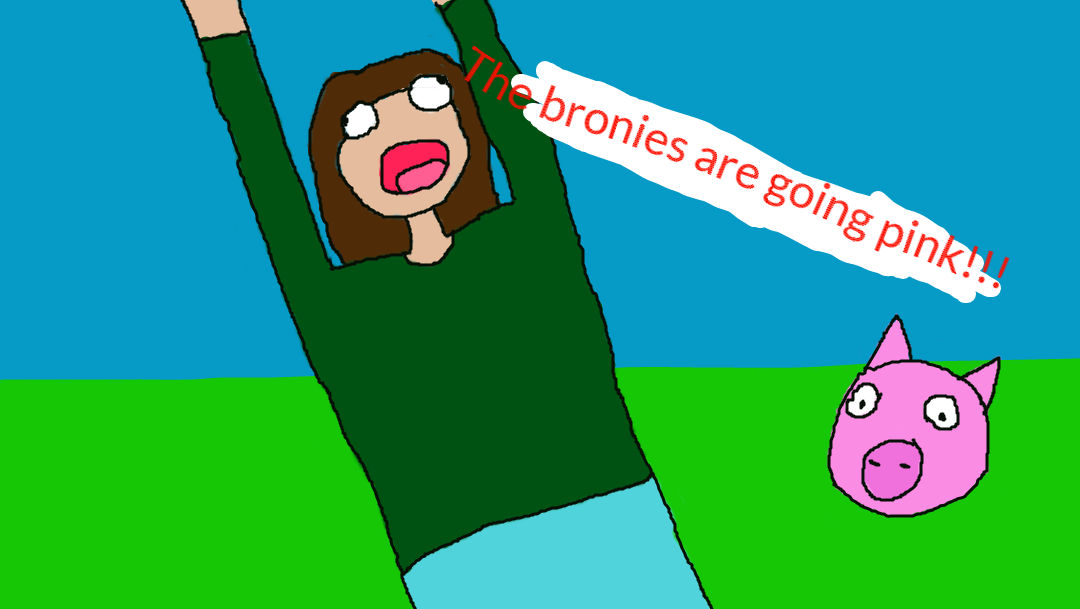 BRONIES!!! by jnsucker12 on DeviantArt