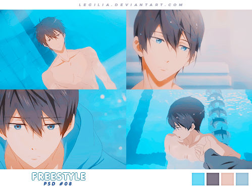 Freestyle | PSD Coloring 08 by Niazuna on DeviantArt