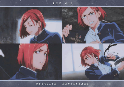 tsundere.psd by Legilia on DeviantArt