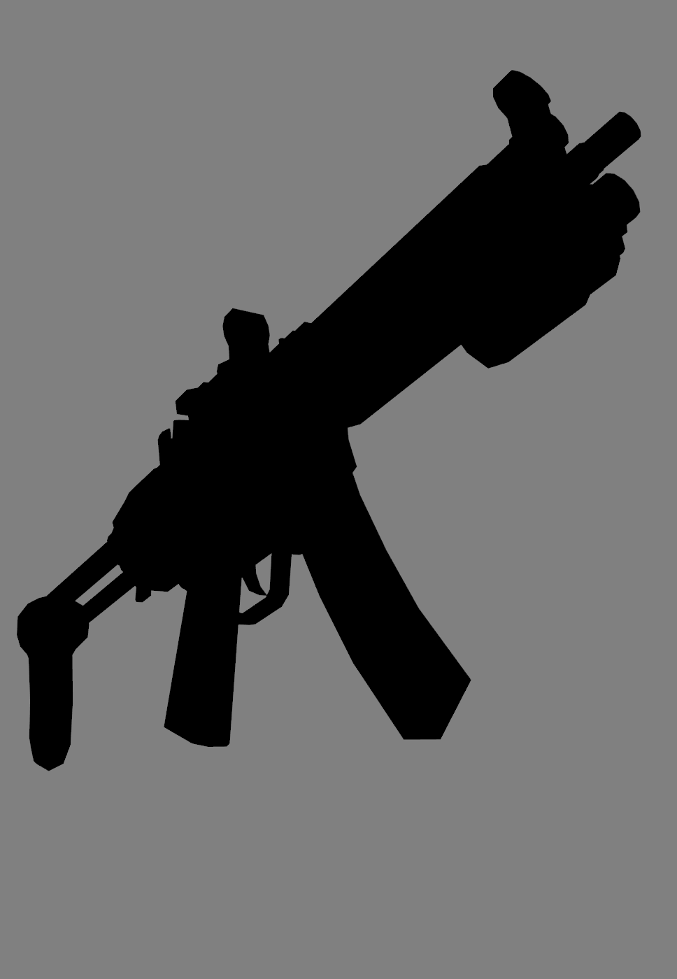 XPS - RE5 - Weapon Pack by HenrysDLCs on DeviantArt