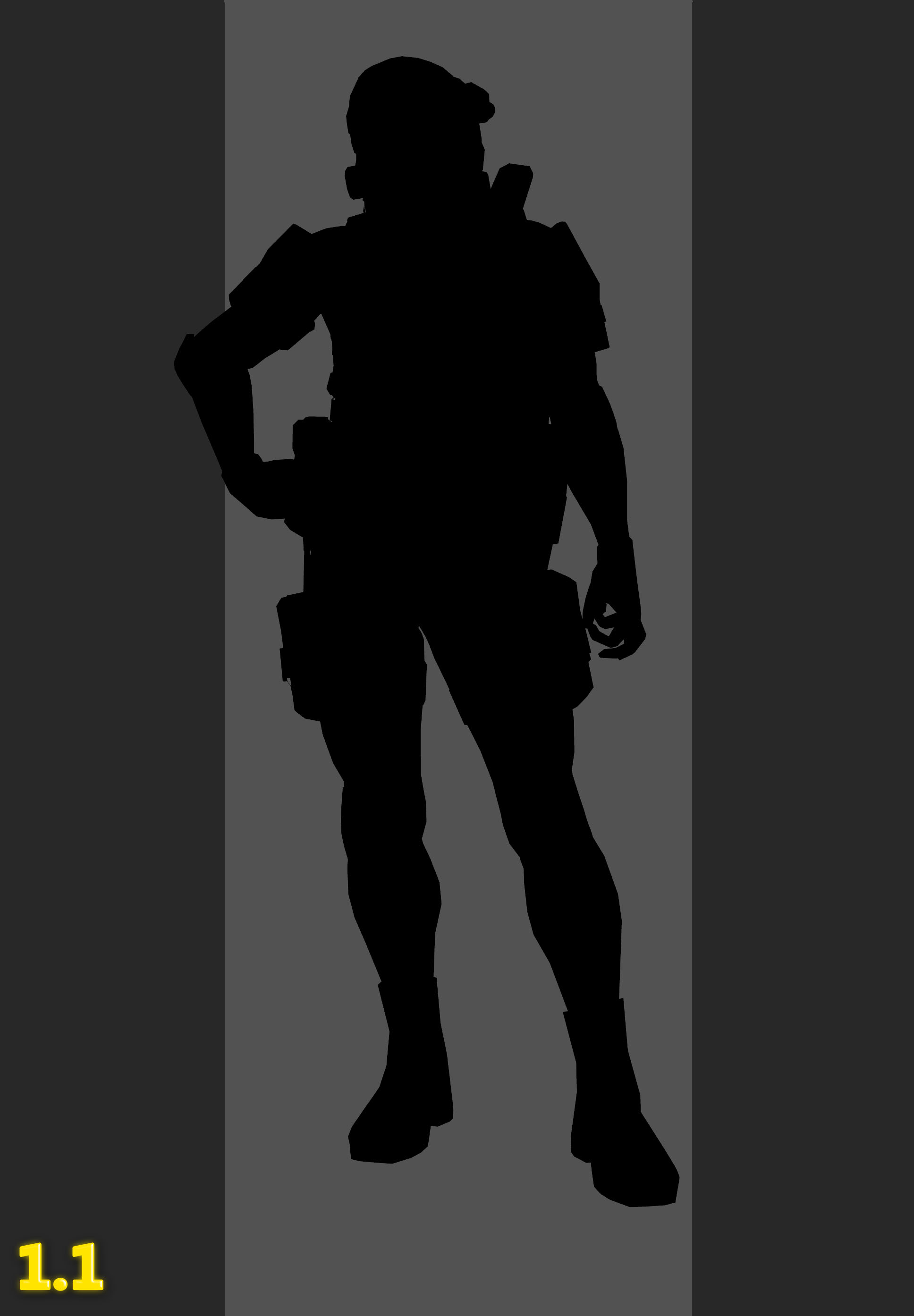 XPS - RE6 - Mercenaries Pose Pack by HenrysDLCs on DeviantArt
