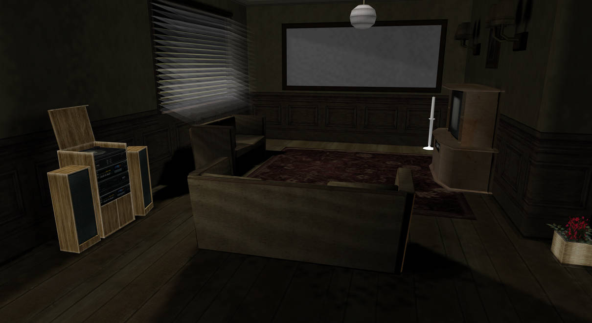XPS - GTA SA - Sweet's Home by HenrysModels on DeviantArt