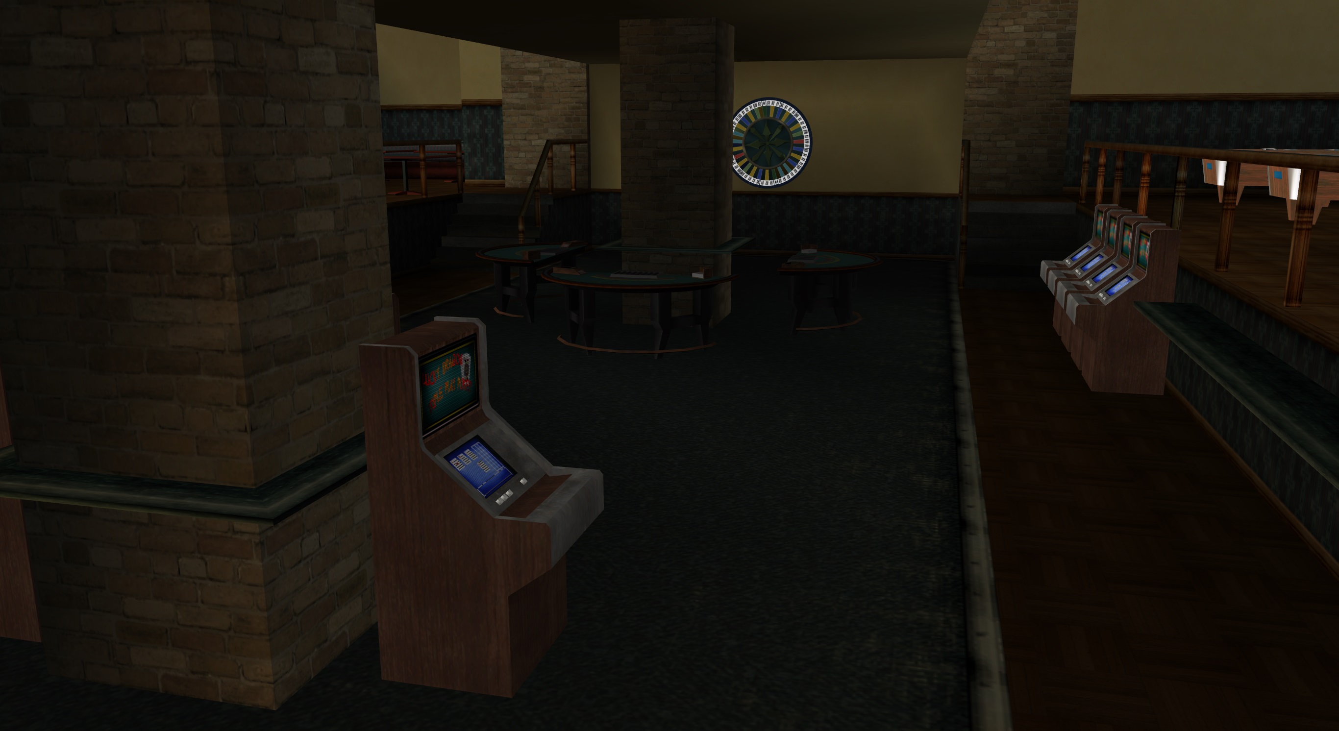 XPS - GTA SA - Casino (???) by HenrysDLCs on DeviantArt