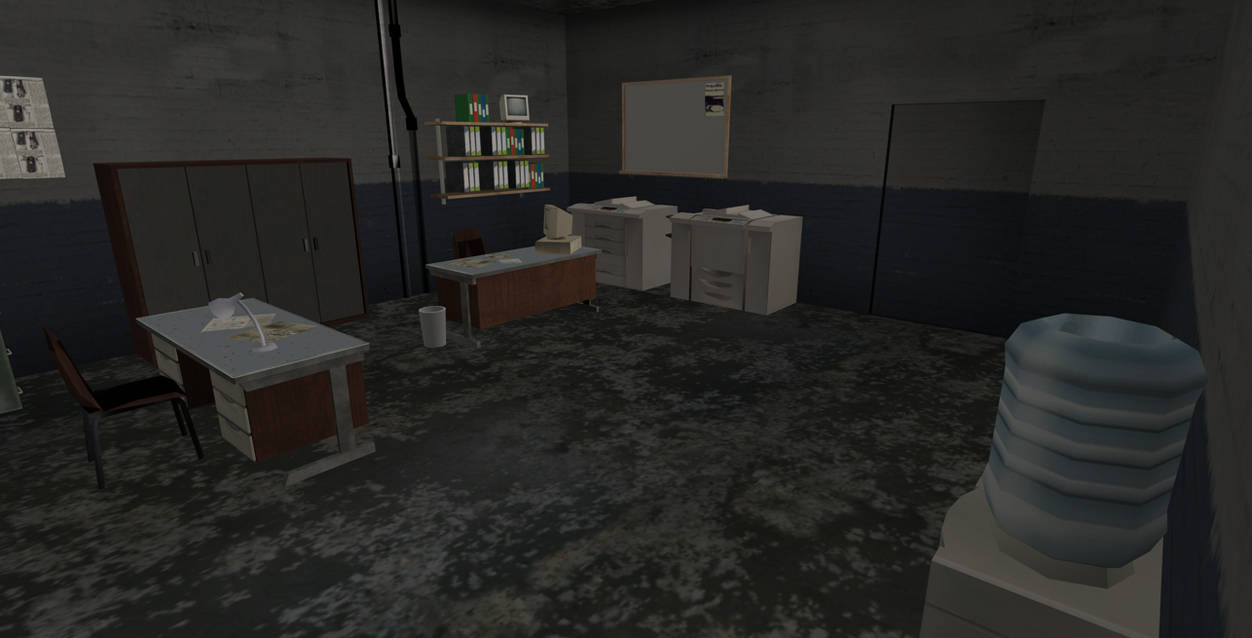 XPS - GTA SA - Barbara Schternvart's Room by HenrysDLCs on DeviantArt