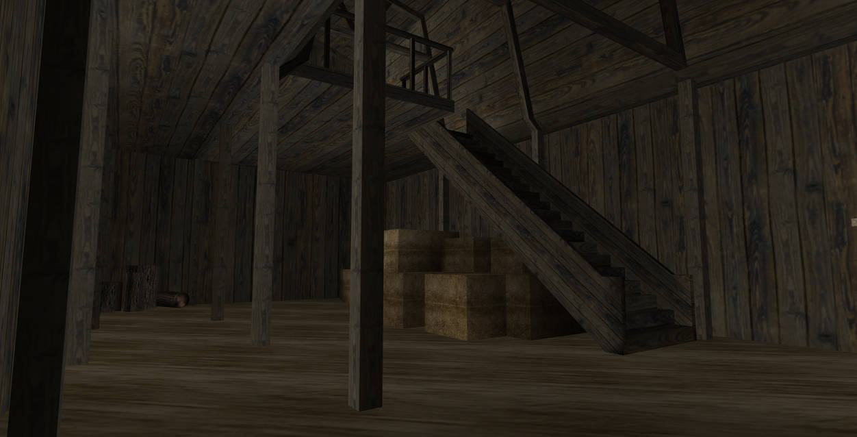 XPS - GTA SA - Helena Wankstein's Room by HenrysDLCs on DeviantArt