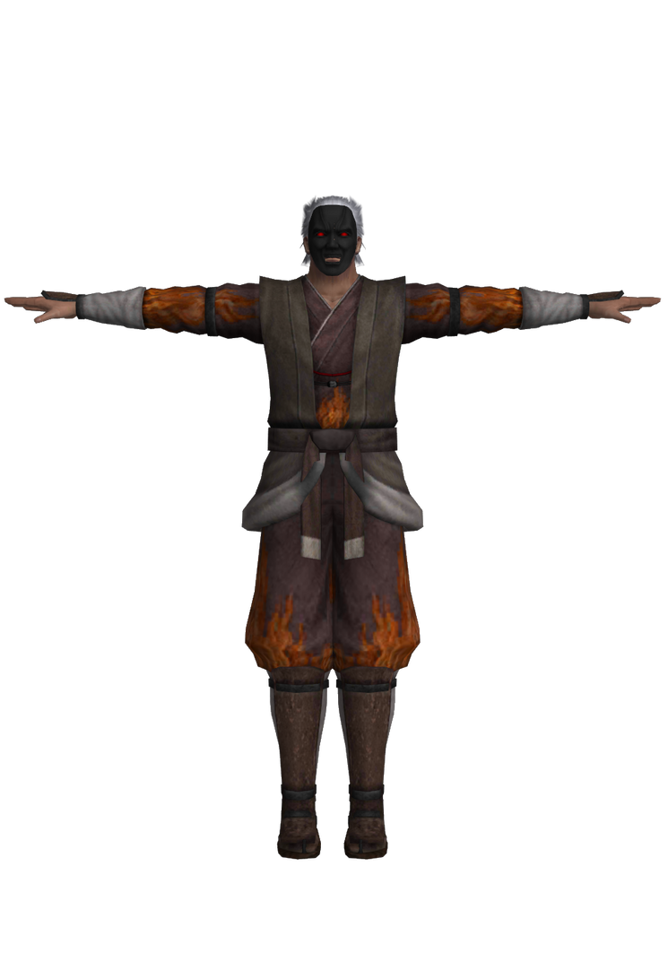 XPS - DOA: Dimensions - Genra by HenrysModels on DeviantArt