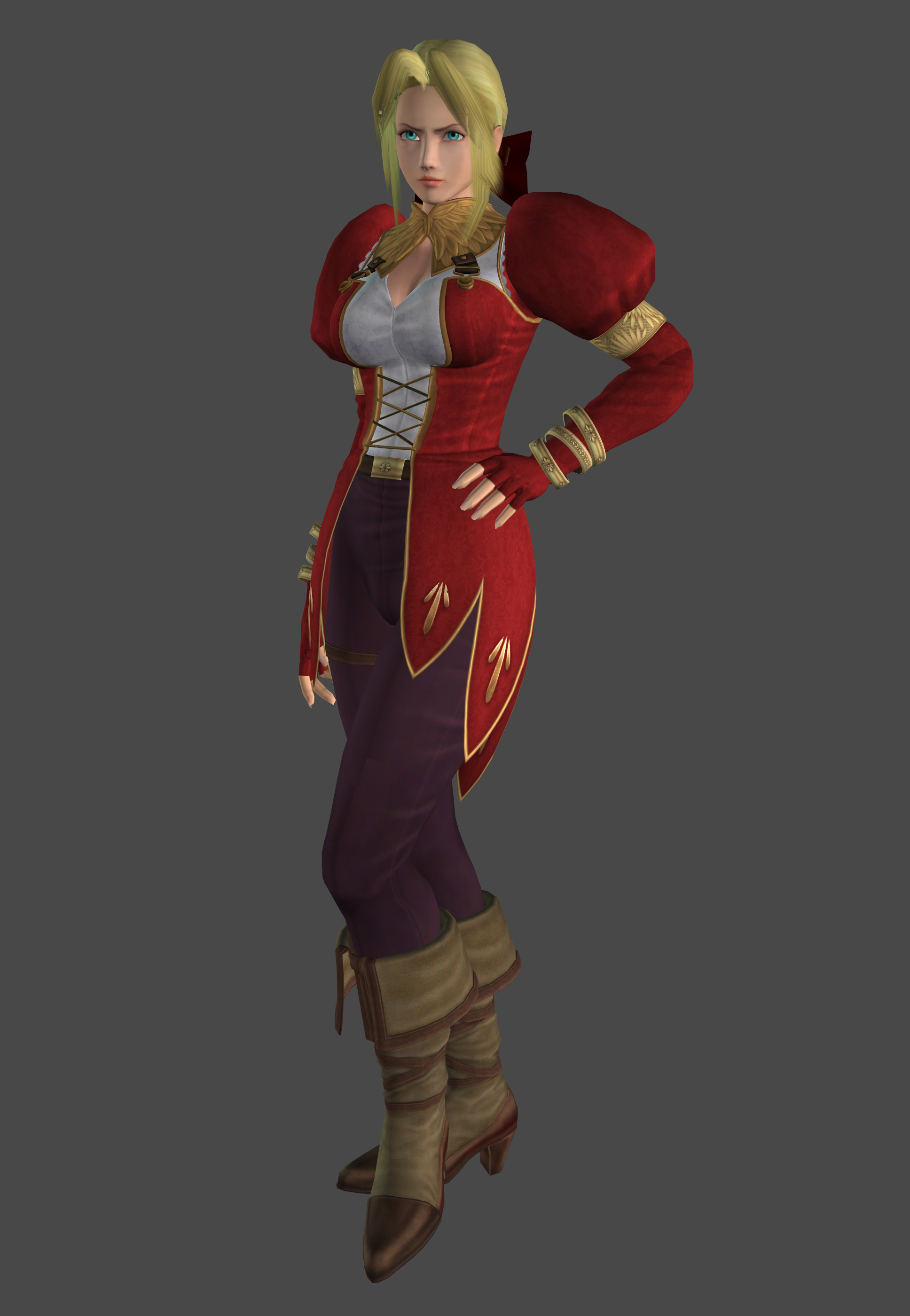 Helena Douglas Do A 2