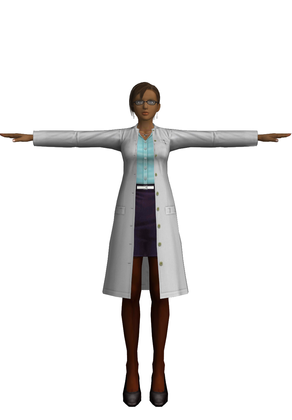 XPS - DOA: Dimensions - Lisa Hamilton by HenrysDLCs on DeviantArt