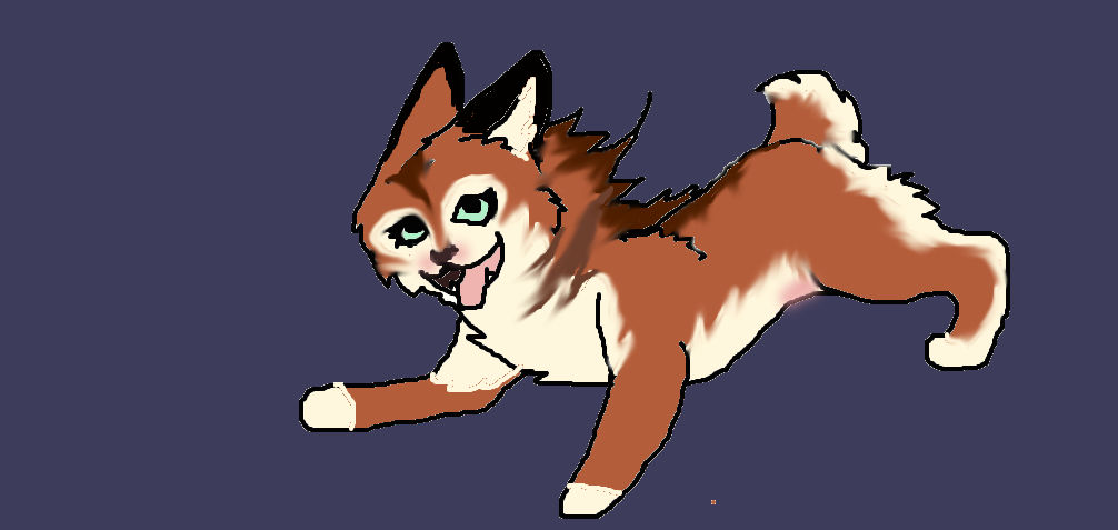 cupcake upgrade by Jenice-wilson1354 on DeviantArt