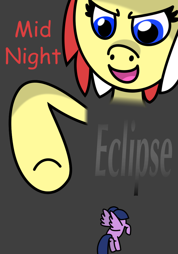 Midnight Eclipse by AA-69 on DeviantArt