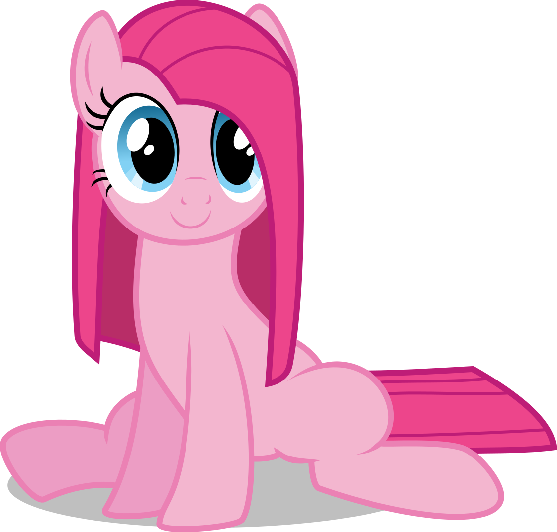Pinkamena by AA-69 on DeviantArt