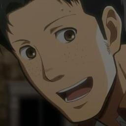 Big Brothers [Marco x reader x Big!Brother!Jean] by 6221asiangirl on ...