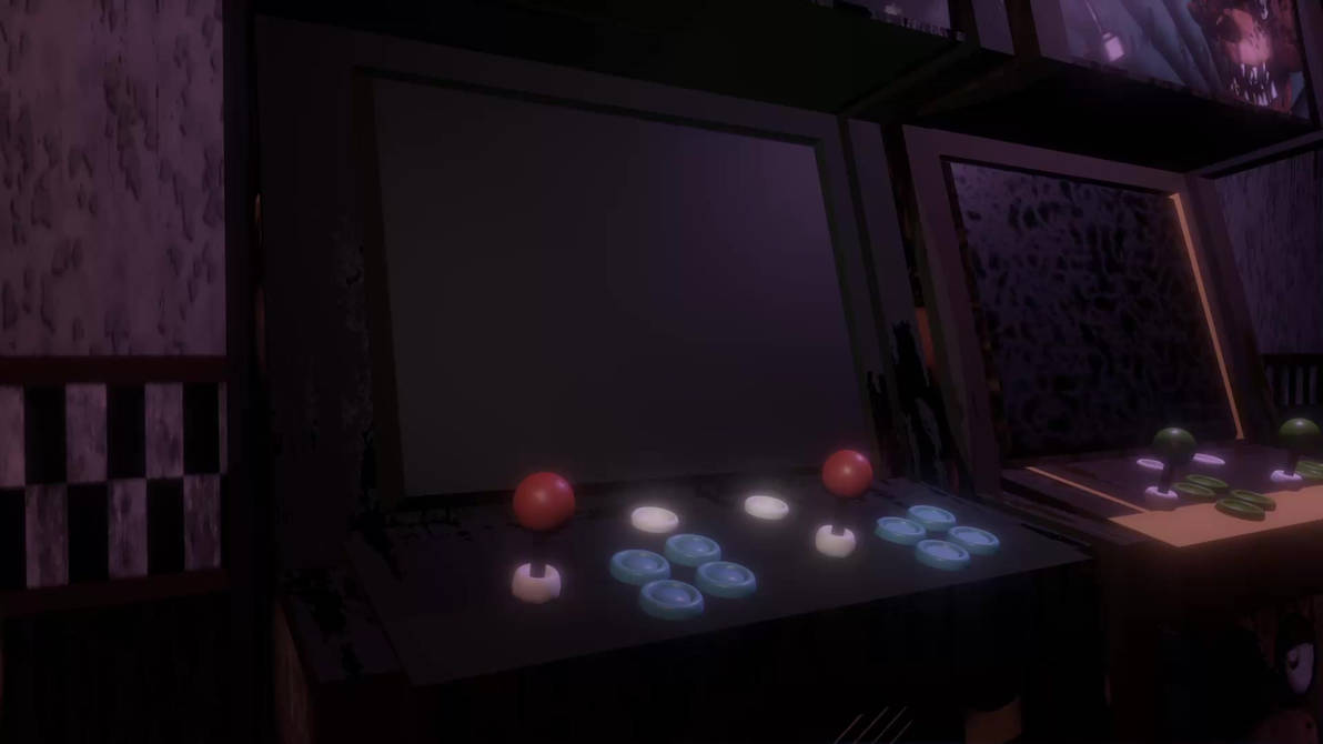 (S2FM/FNAF) part 2 For ??? by SabiTheAfton on DeviantArt