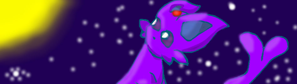 Espeon by AryntheDragon on DeviantArt