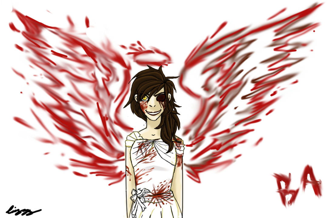 Ba1 by TheBraveLittleArtist on DeviantArt