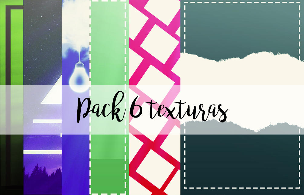 Pack texturas by TrucosPicsart on DeviantArt