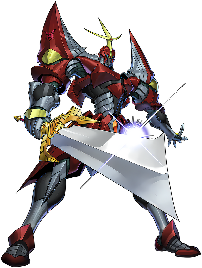 Heroic Champion - Excalibur - Full Render by Dracos-Demise on DeviantArt