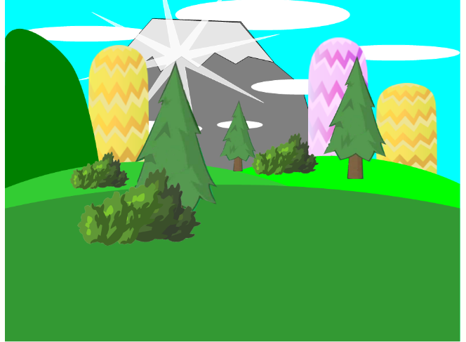 inanimate animated background by inanimate-animated02 on DeviantArt