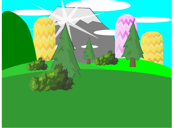 inanimate animated background by inanimate-animated02 on DeviantArt